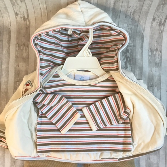 Petite Bears | Matching Sets | 3piece Infant Cold Weather Outfit | Poshmark